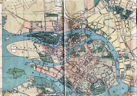 Уральская улица (Санкт-Петербург) — Википедия