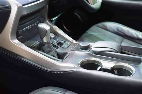 What Is A Center Console In A Car The Car Utopia