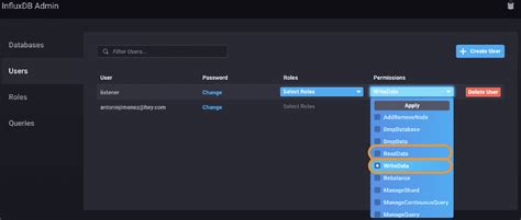 Jmeter Influxdb Grafana · Jmeter En Español