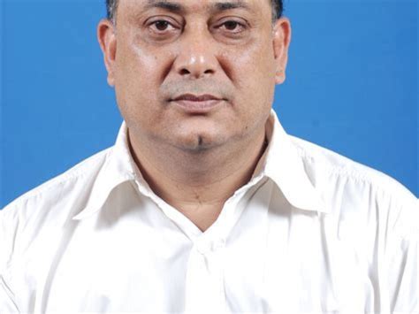 Former Odisha Minister Debasis Nayak Resigns From Bjd Joins Bjp