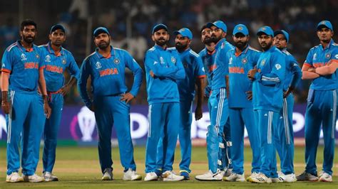Team India Squad Announced For 5 Match T20 Series Vs Australia Ind Vs