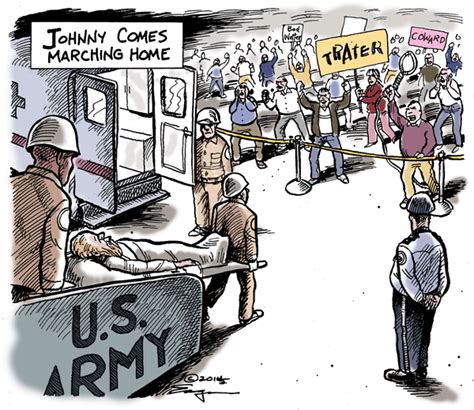 Pattonly Offensive Comic Strip Of The