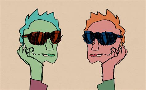 About Jamie Hewlett