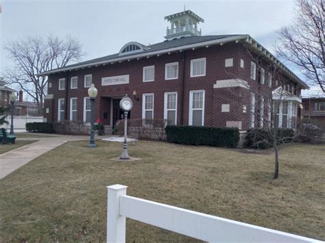 Board To Be Restarted For Chestertonporter Dispatch Center