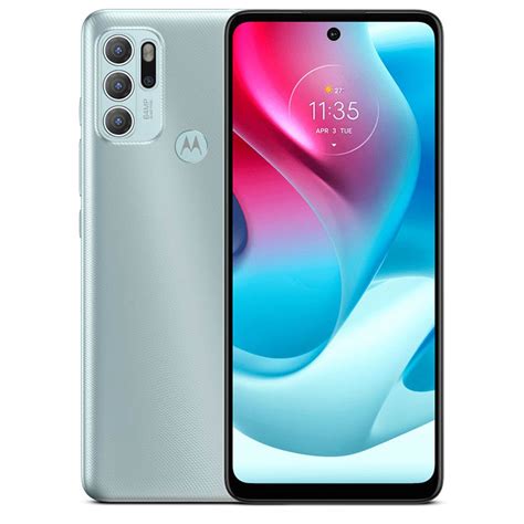 MG Wireless | Motorola Moto G60S 2021