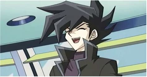 Legacy Deck Chazz Princeton Ygoprodeck
