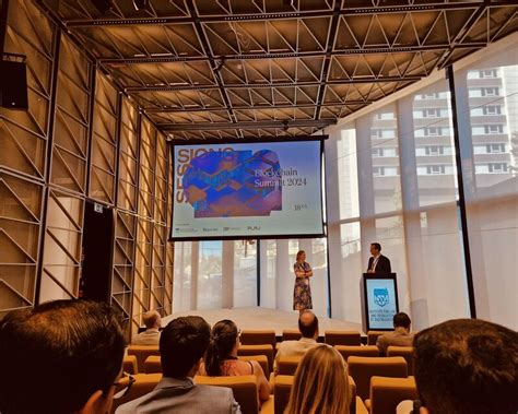 Mikhail Sergeev On Linkedin Blockchain