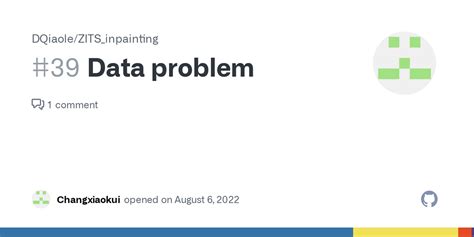 Data Problem Issue Dqiaole Zits Inpainting Github