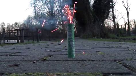 Shising Cracker Vuurwerk YouTube