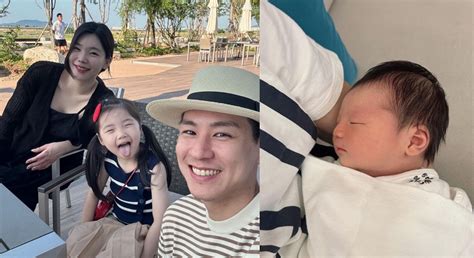 윤남기♥ 이다은 403kg 우량아 子 최초 공개환영해 남주야 Zum 뉴스