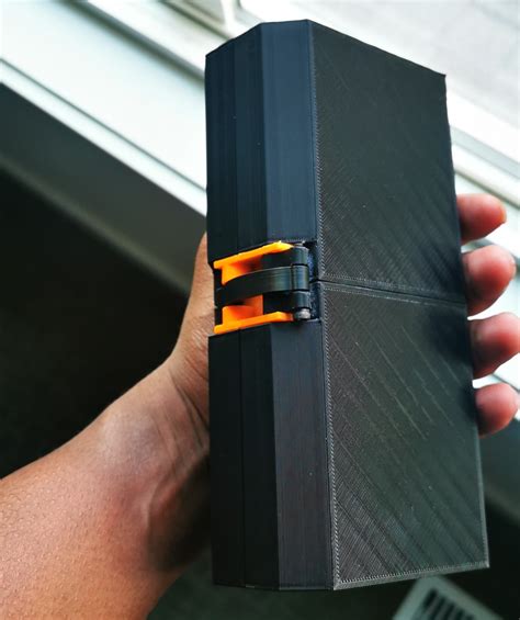 3d File Arduino Case Calypso Experimental 🔧 ・3d Printing Model To Download・cults