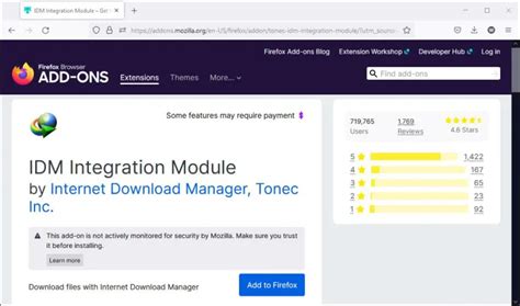4 Cara Mengaktifkan Idm Dengan Mudah