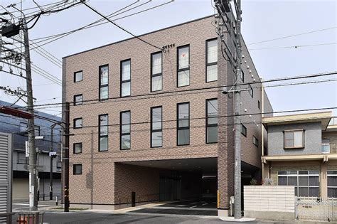 医療法人 水谷医院 様 矢野建設株式会社名古屋市港区