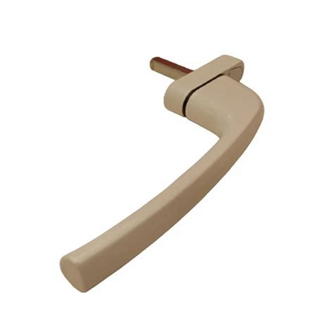 Zinc Upvc Window Cockspur Handle At Rs 199piece In Delhi Id
