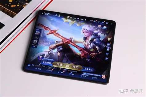 荣耀magic V2评测报告：更轻、更薄，多维度技术创新赋能体验升级 知乎