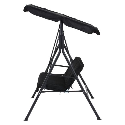 Cd38702 ブランコ 2p ポルド クッション付き Bk ｜ Ordering Shop オーダリングショップ