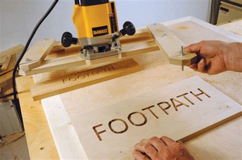 Un Pantographe Pour D Fonceuse L Atelier Bois