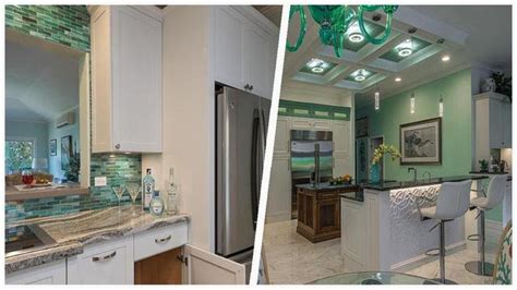 Choosing The Right Quartzite For Your Tropical Kitchen Designer