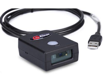 Fixed Mount Barcode Readers Embedded Barcode Scanners For D And Qr