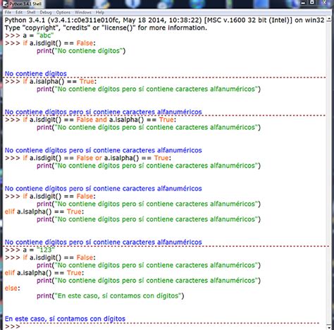 APRENDER A PROGRAMAR CON PYTHON T4 BLOQUE DE EJERCICIOS 7 SOLUCIONES