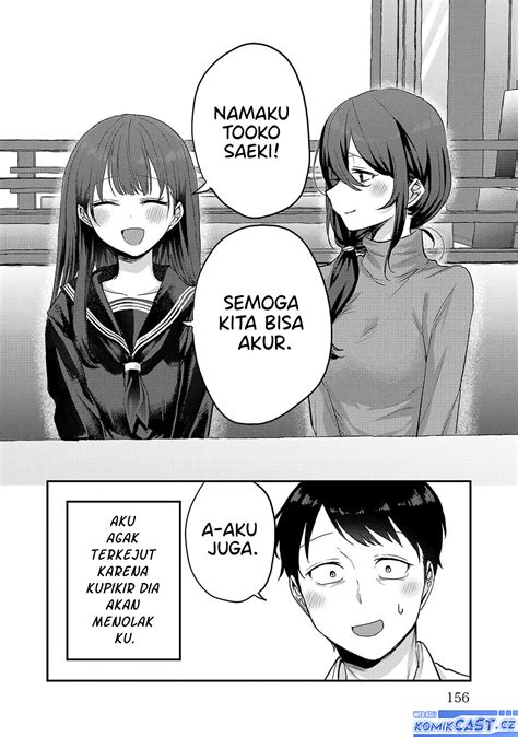 Okaeri Papa Chapter 6 Komikcast