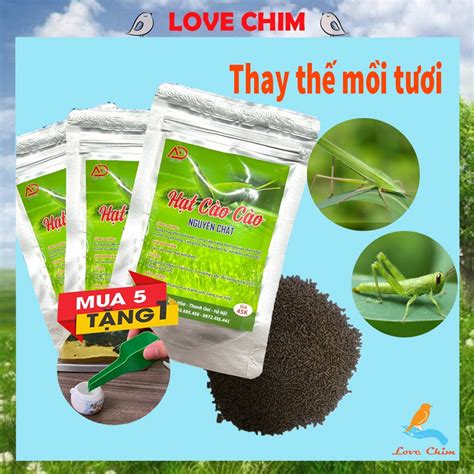 Rake Seeds For Crests Pure Birds Replace Fresh Bait Anh Duc Shopee Malaysia