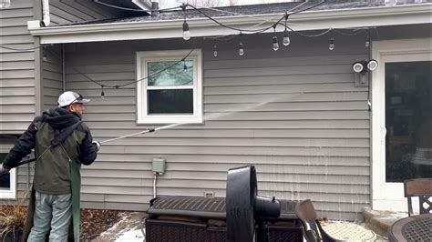 Pressurepower Washing Bubbles Window Washing And Gutter Cleaning