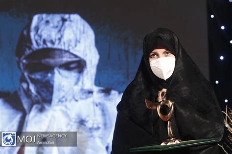 اختتامیه شانزدهمین جشنواره بین المللی فیلم مقاومت