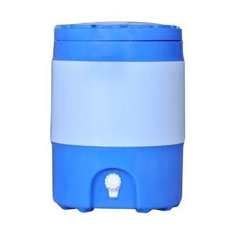Plastic Water Thermoware Mayur Jug 18 Ltr Indus At Best Price In