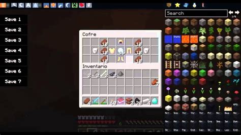 Mapa De Supervivencia Para Minecraft 172 Ctm Cubeworld Youtube