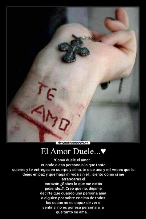 Fotos De Amor Me Duele Amarte Tanto Imagenes De Amor Gratis