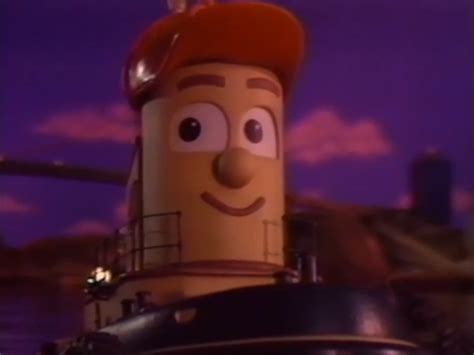 Theodore Tugboat Shrek The Parody Wiki Fandom