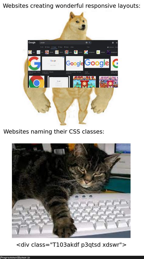Random Letters Go Brrr Programmerhumor Io
