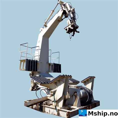 Caley Davit For Sale