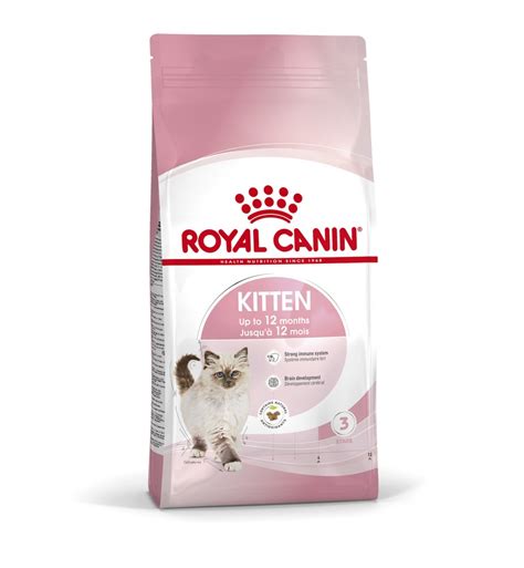 Royal Canin Kitten
