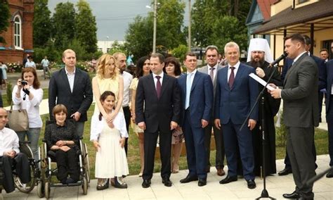 Официальный сайт полномочного представителя Президента Российской Федерации в Приволжском