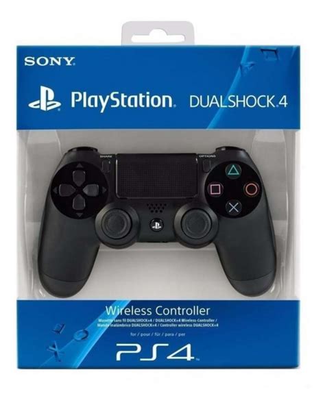 711719504313 Control Playstation 4 Ps4 Dualshock 4