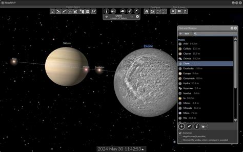 Redshift 9 Redshift