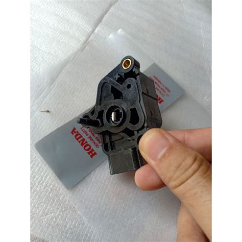 Jual Sensor Tps Supra X 125 Old Cb Old Crf Sensor Maqs Gas Map Maps