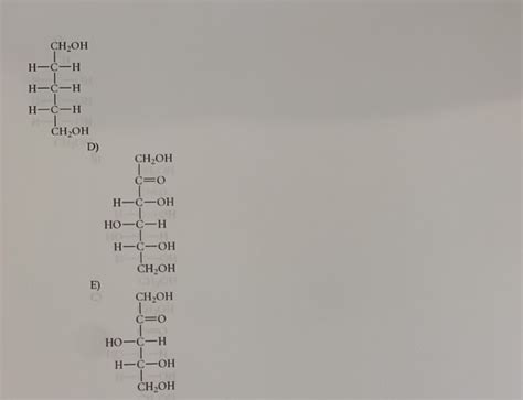 Solved 3 Which Of The Following Is An Example Of An