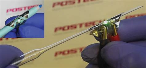 Tandem OLED Stack Is Ultra Flexible And Efficient