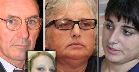 Sarah Scazzi Ivano Russo Rinviato A Giudizio Il Commento Di Concetta Serrano