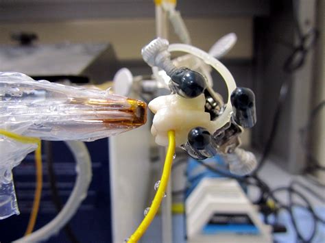 Biomedical Engineering Inventions Innovations