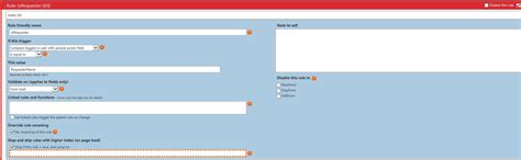Topic People Picker Rules Sharepoint Javascripts