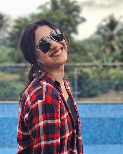 Haritha Haridas Check Out These 22 Gorgeous Images Click In Kerala