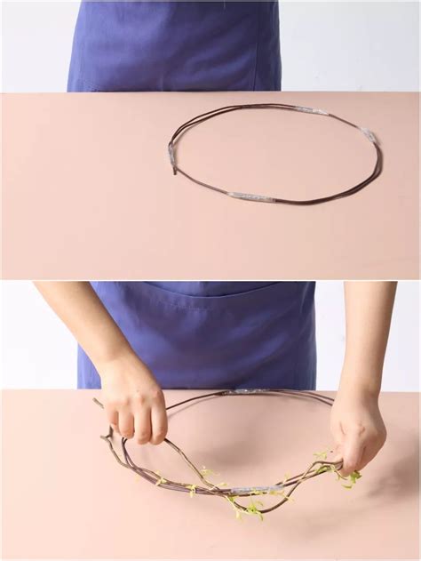 10分钟自制端午香草花环，毒虫退散，我要变身！