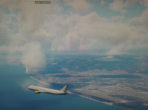 running 1 1 0171 can t see wake on tg aircraft traffic global x