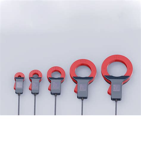 Ul Ce Certification Current Sensor Energy Extraction Transformer Smps