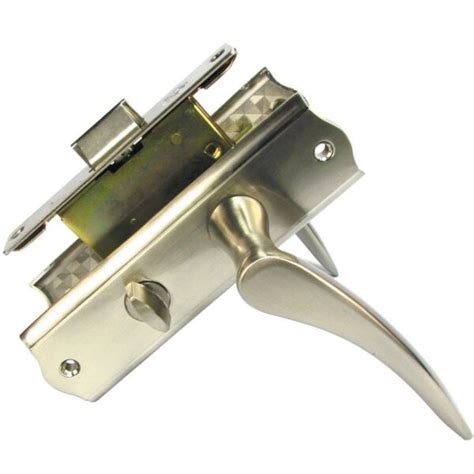 Guli Mortise Locksets Safinat