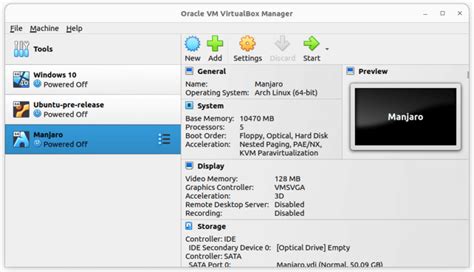100 Essential And Must Have Gui Linux Applications Linuxlinks